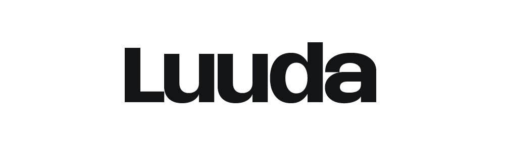 Luuda